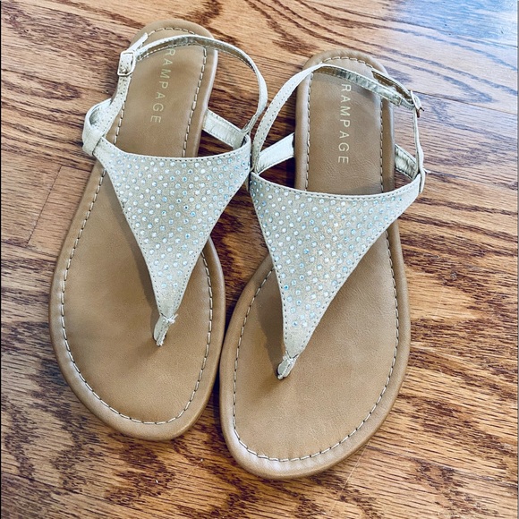 Rampage | Shoes | Rampage Sandals | Poshmark